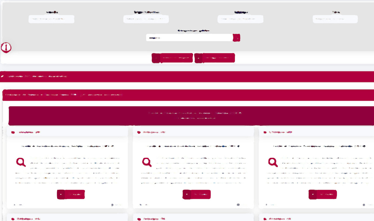 Data Analytics Platform - CONAPRED - SINDIS